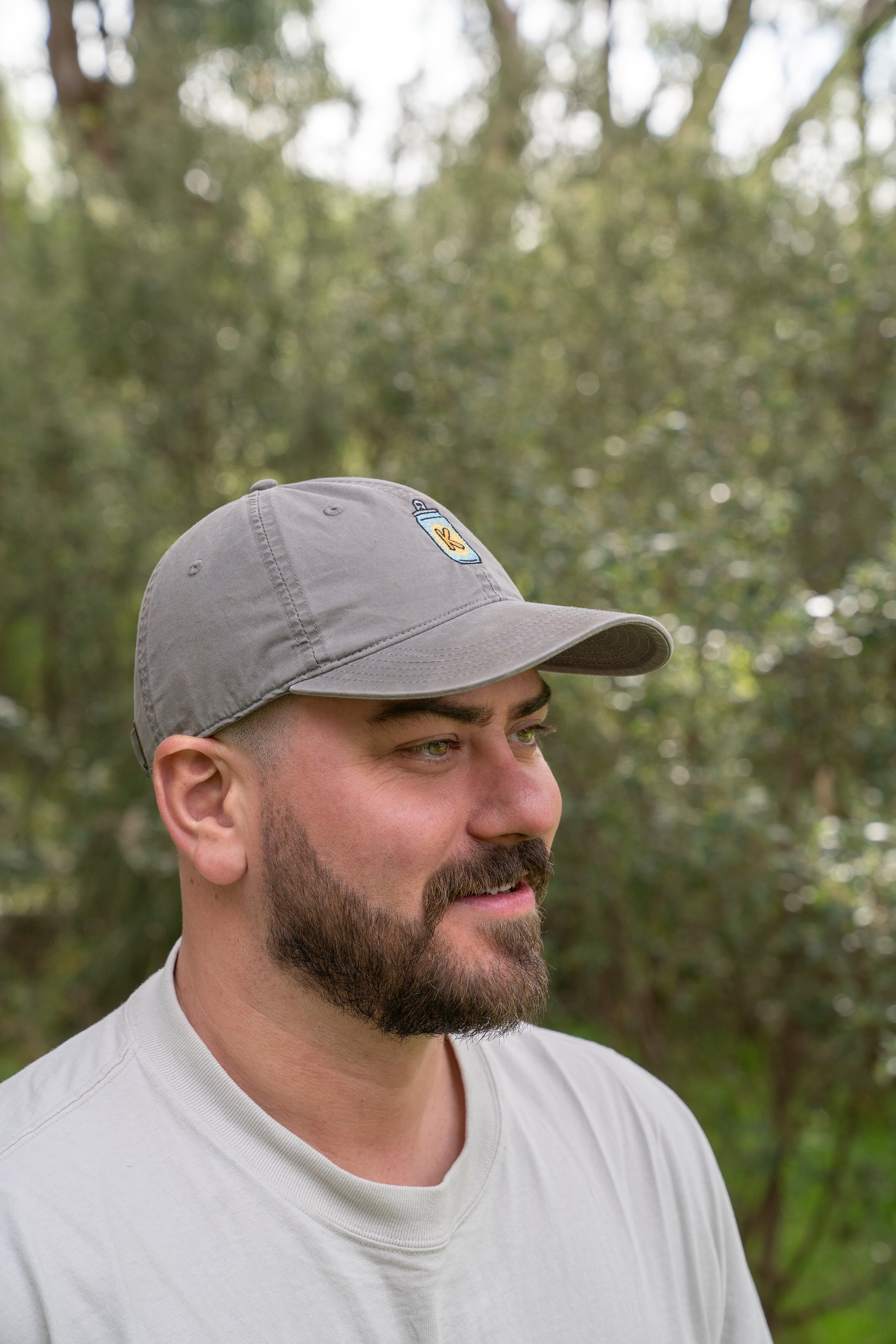 Cold one faded cap – Kooly