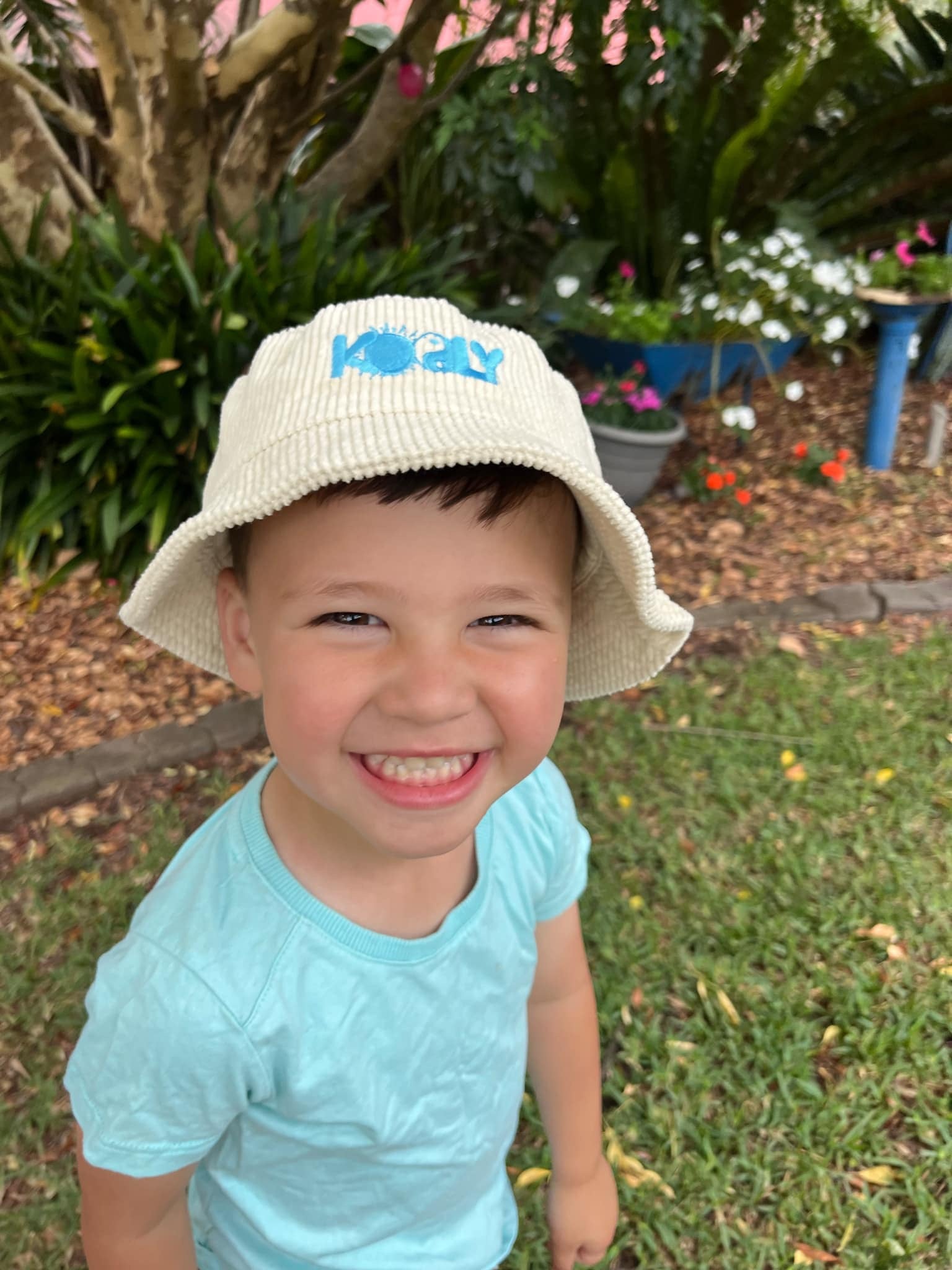 Kids Bucket Hat – Kooly