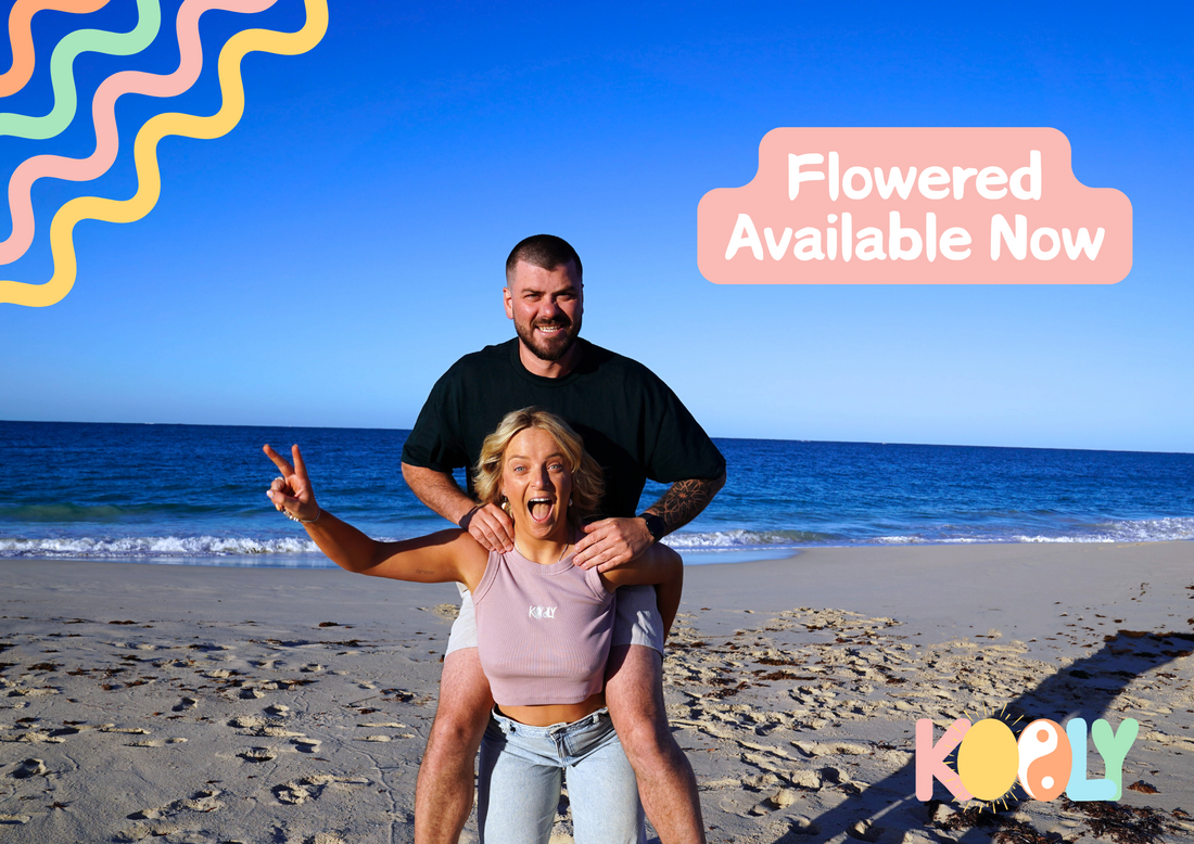 KOOLY COLLECTIVE – Kooly